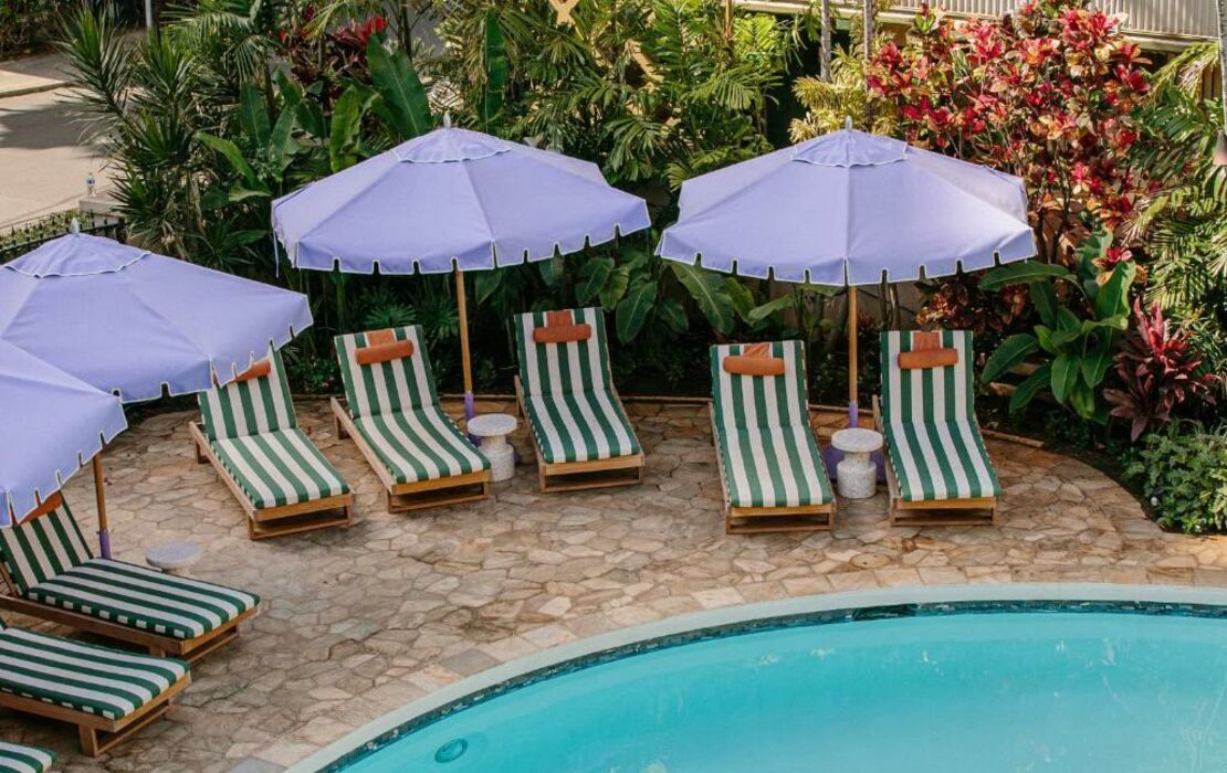 Wayfinder Waikiki, a Design Boutique Hotel Honolulu, U.S.A.
