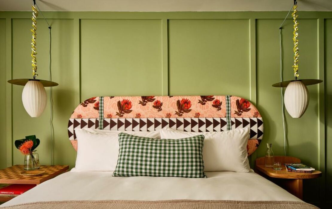 Wayfinder Waikiki, a Design Boutique Hotel Honolulu, U.S.A.