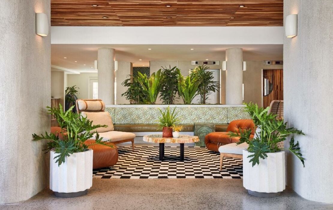 Wayfinder Waikiki, a Design Boutique Hotel Honolulu, U.S.A.