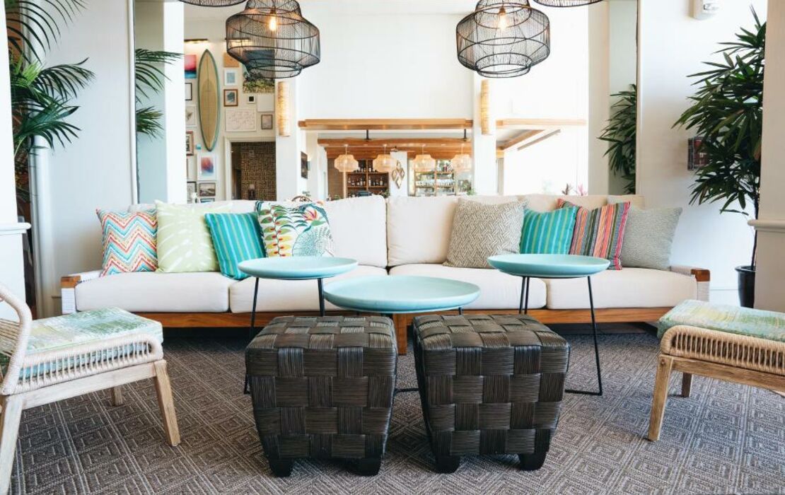 Kaimana Beach Hotel, a Design Boutique Hotel Honolulu, U.S.A.