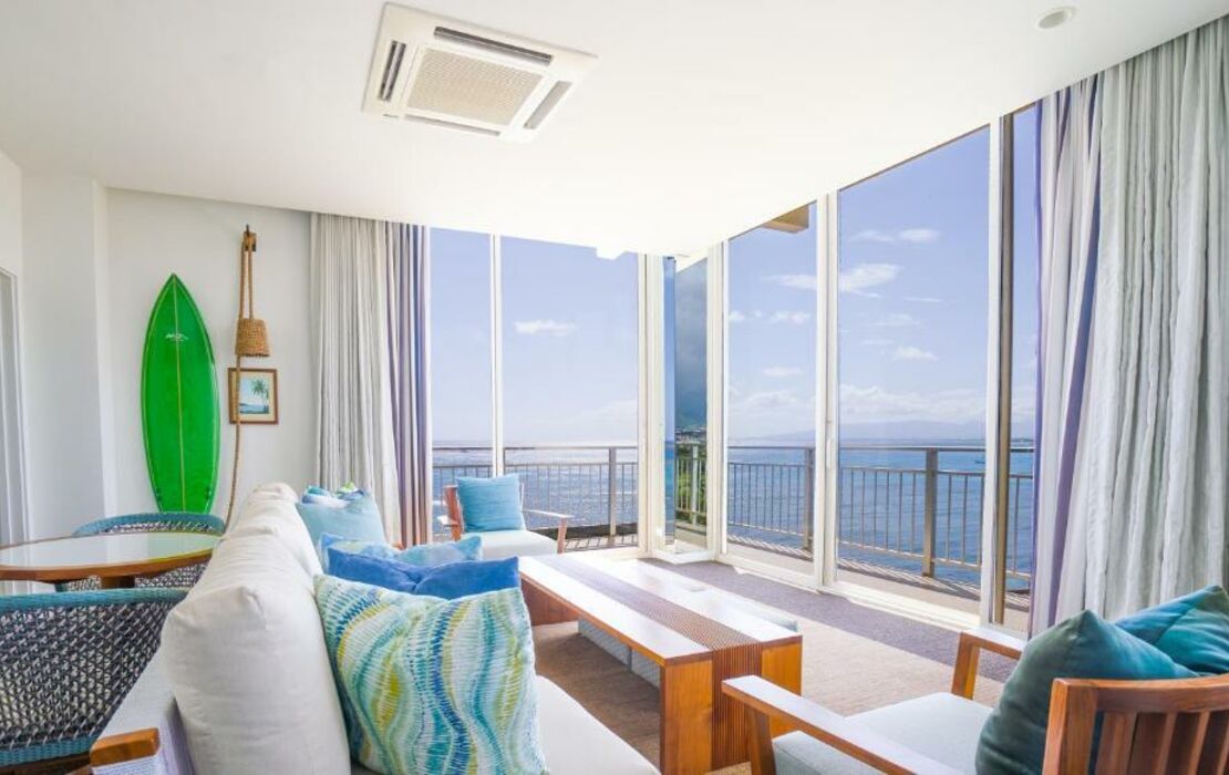 Kaimana Beach Hotel, a Design Boutique Hotel Honolulu, U.S.A.