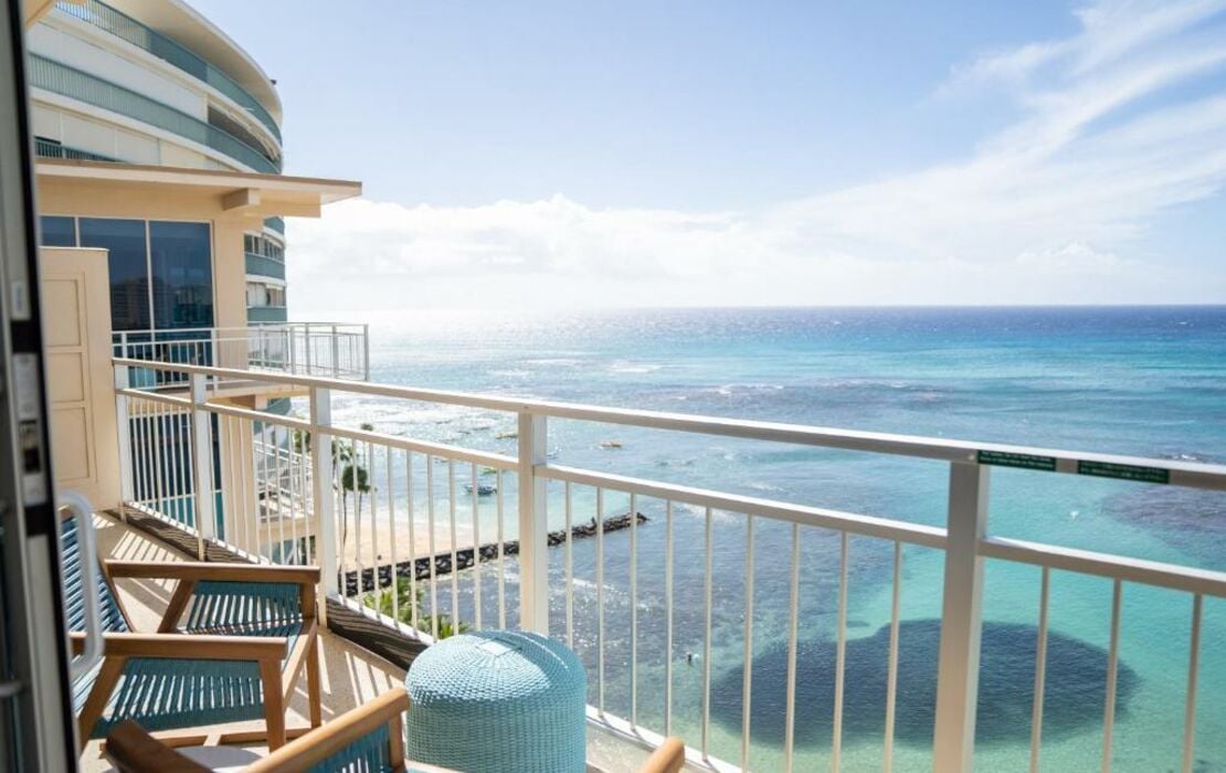 Kaimana Beach Hotel, a Design Boutique Hotel Honolulu, U.S.A.