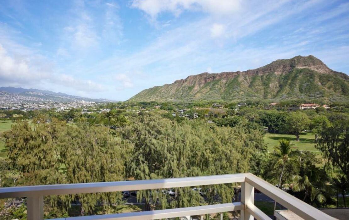 Kaimana Beach Hotel, a Design Boutique Hotel Honolulu, U.S.A.