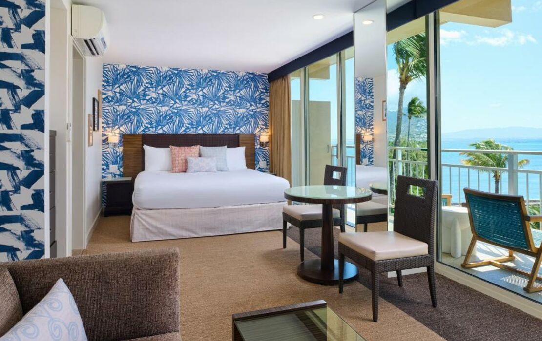 Kaimana Beach Hotel, a Design Boutique Hotel Honolulu, U.S.A.