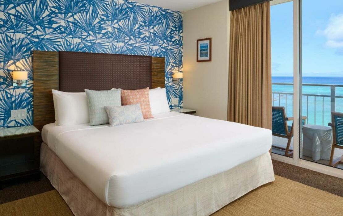 Kaimana Beach Hotel, a Design Boutique Hotel Honolulu, U.S.A.