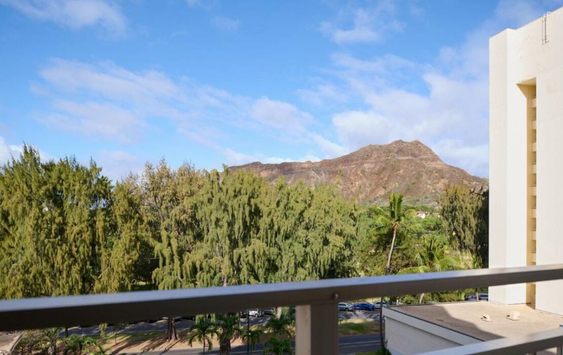 Kaimana Beach Hotel, a Design Boutique Hotel Honolulu, U.S.A.