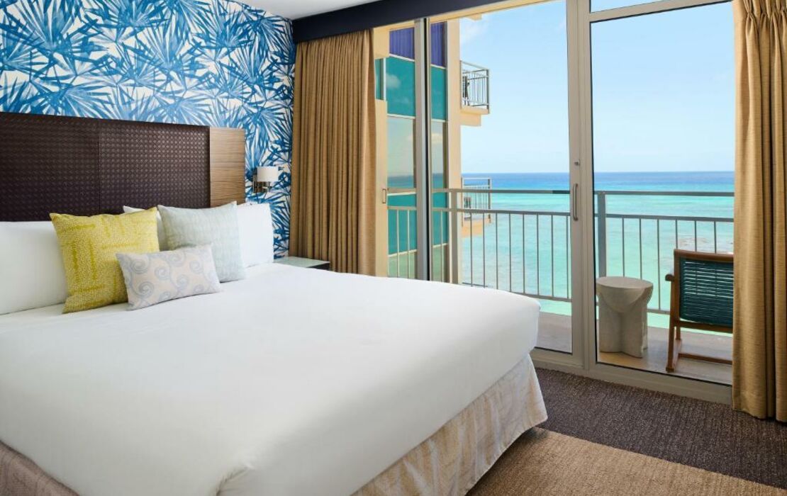 Kaimana Beach Hotel, a Design Boutique Hotel Honolulu, U.S.A.