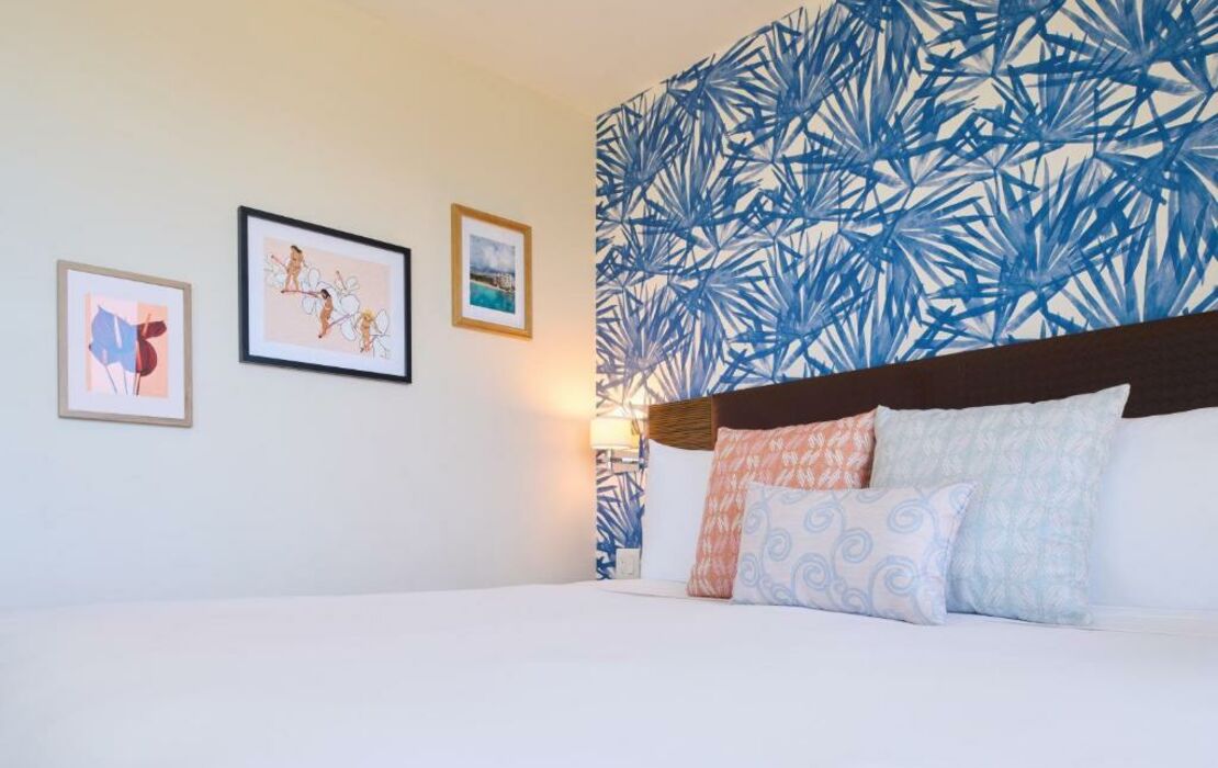 Kaimana Beach Hotel, a Design Boutique Hotel Honolulu, U.S.A.