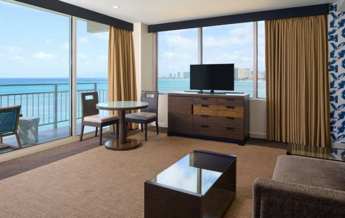 Kaimana Beach Hotel, a Design Boutique Hotel Honolulu, U.S.A.