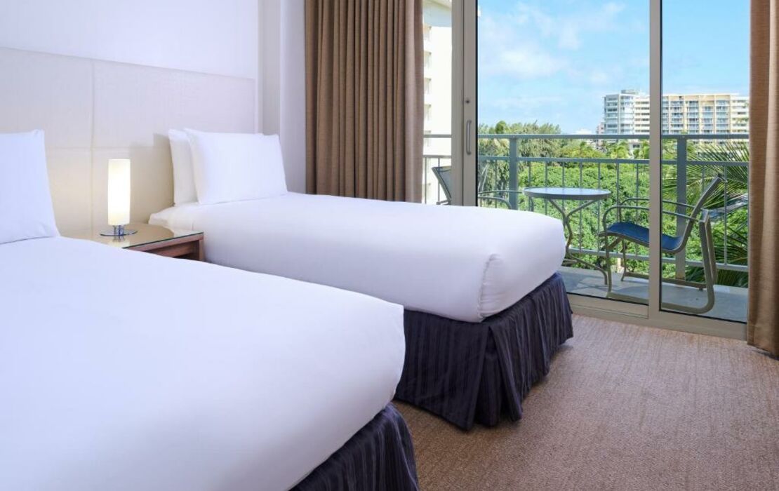 Kaimana Beach Hotel, a Design Boutique Hotel Honolulu, U.S.A.