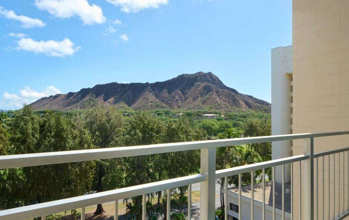 Kaimana Beach Hotel, a Design Boutique Hotel Honolulu, U.S.A.