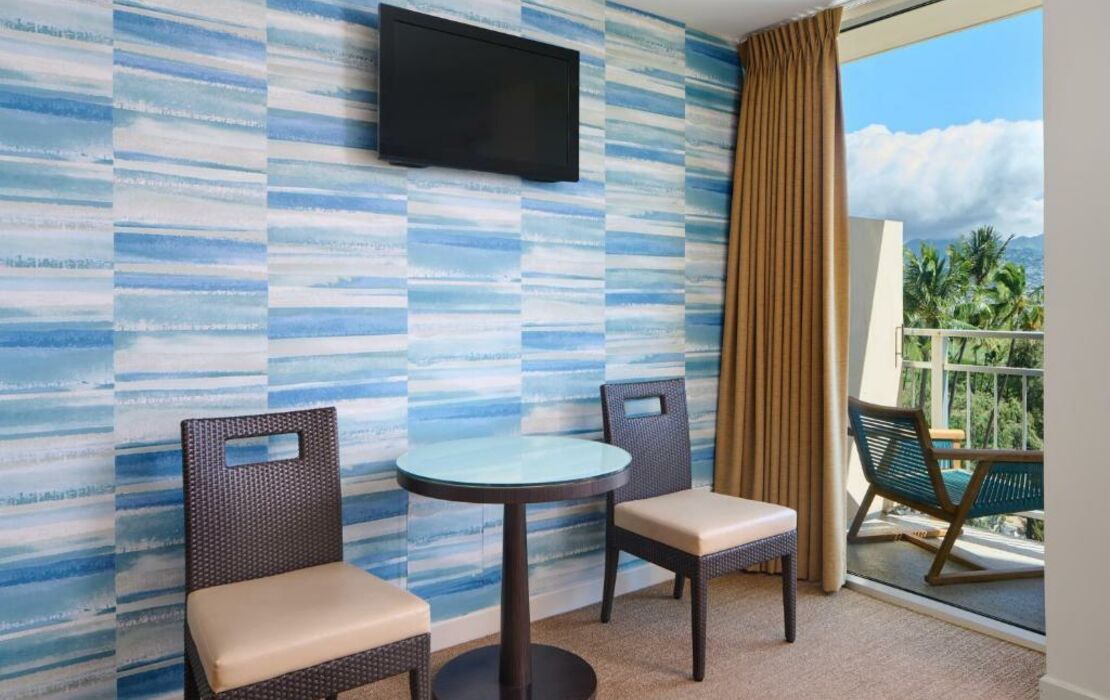 Kaimana Beach Hotel, a Design Boutique Hotel Honolulu, U.S.A.