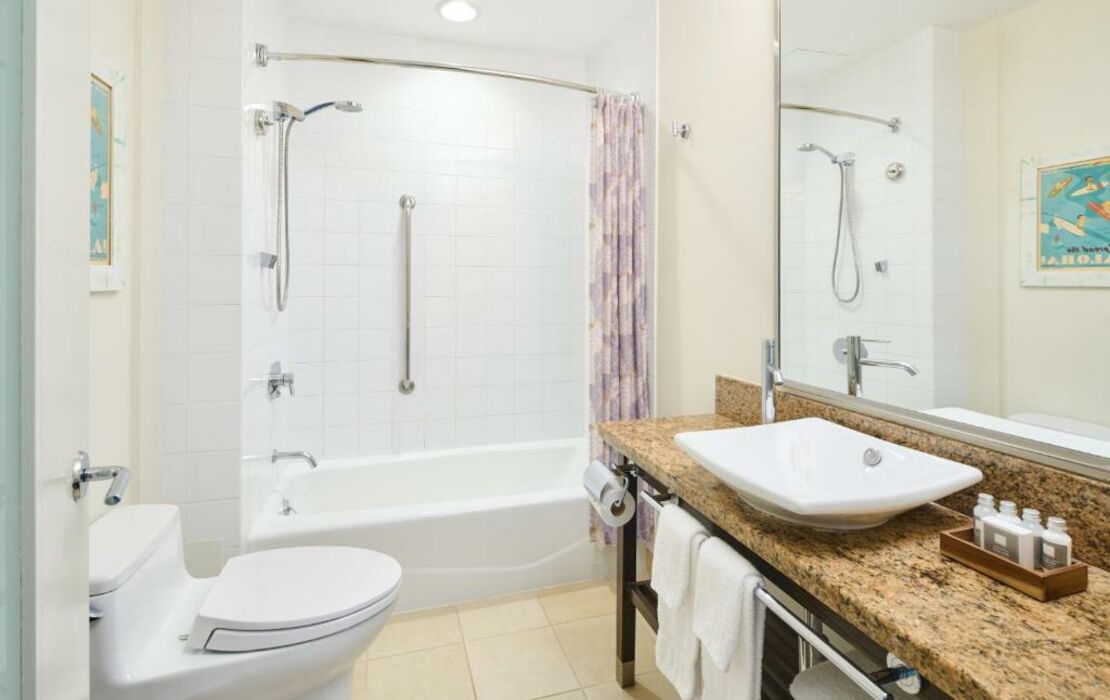 Kaimana Beach Hotel, a Design Boutique Hotel Honolulu, U.S.A.