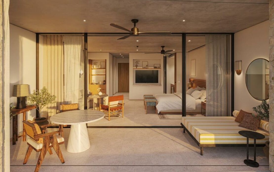 Mandarin Oriental, Costa Navarino, Pylos, Griechenland