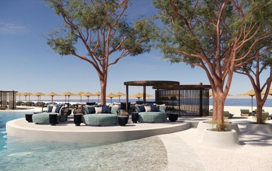 Mandarin Oriental, Costa Navarino, a Design Boutique Hotel Pilos, Greece