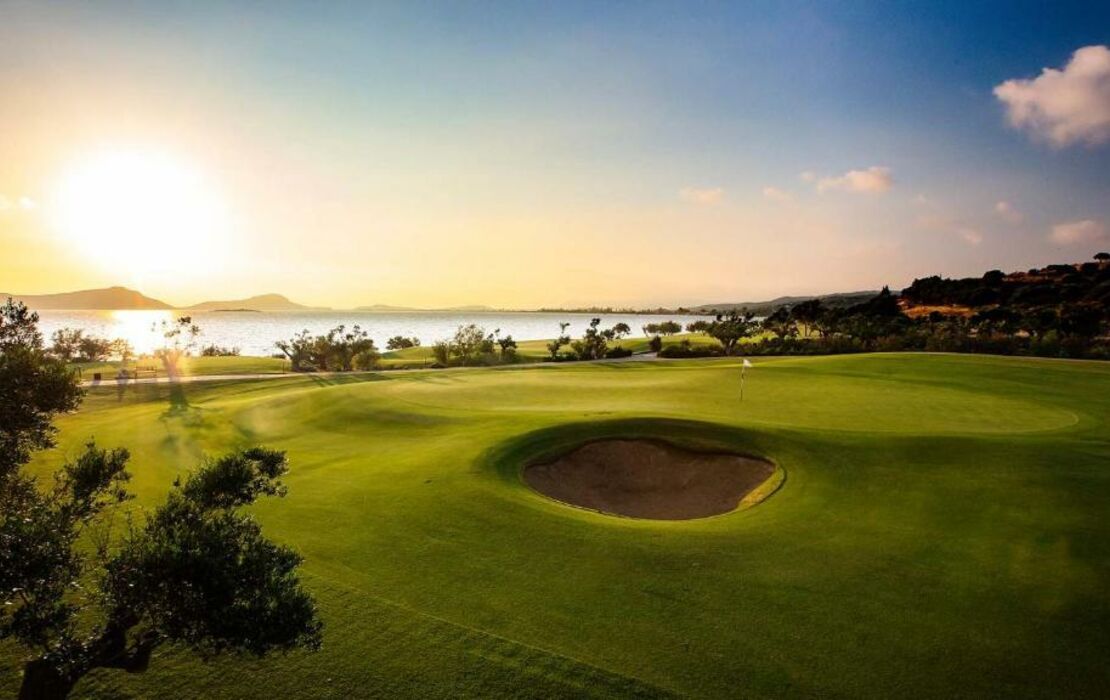 Mandarin Oriental, Costa Navarino, a Design Boutique Hotel Pilos, Greece