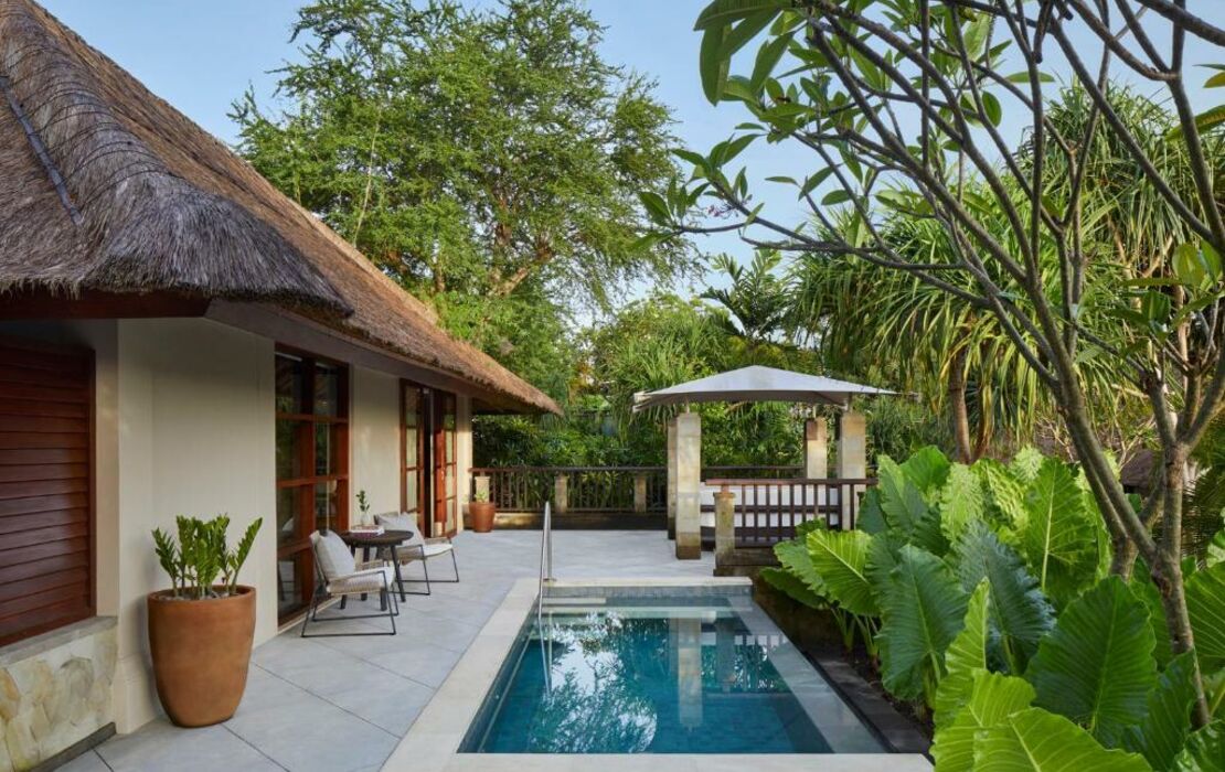 Kimpton Naranta Bali, an IHG Hotel, a Design Boutique Hotel Nusa Dua ...