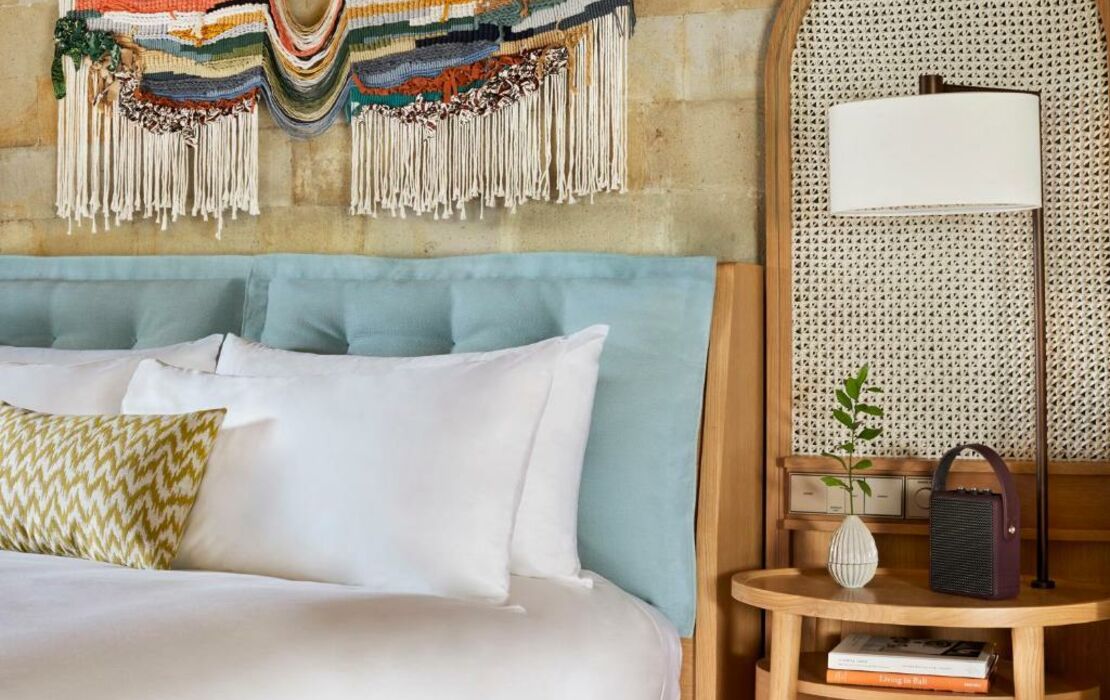 Kimpton Naranta Bali, an IHG Hotel, a Design Boutique Hotel Nusa Dua ...