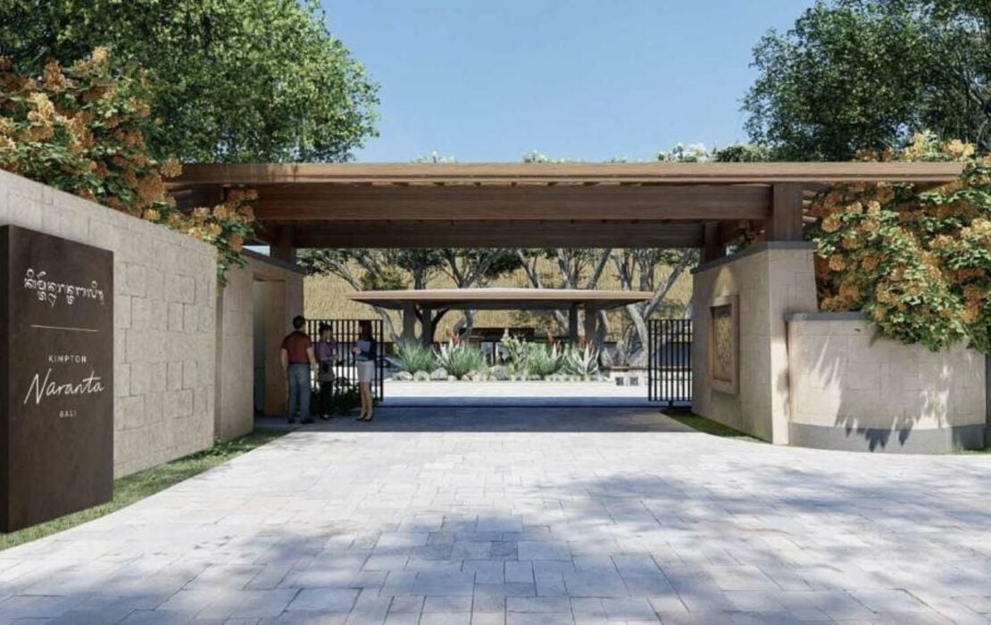 Kimpton Naranta Bali, an IHG Hotel, a Design Boutique Hotel Nusa Dua ...