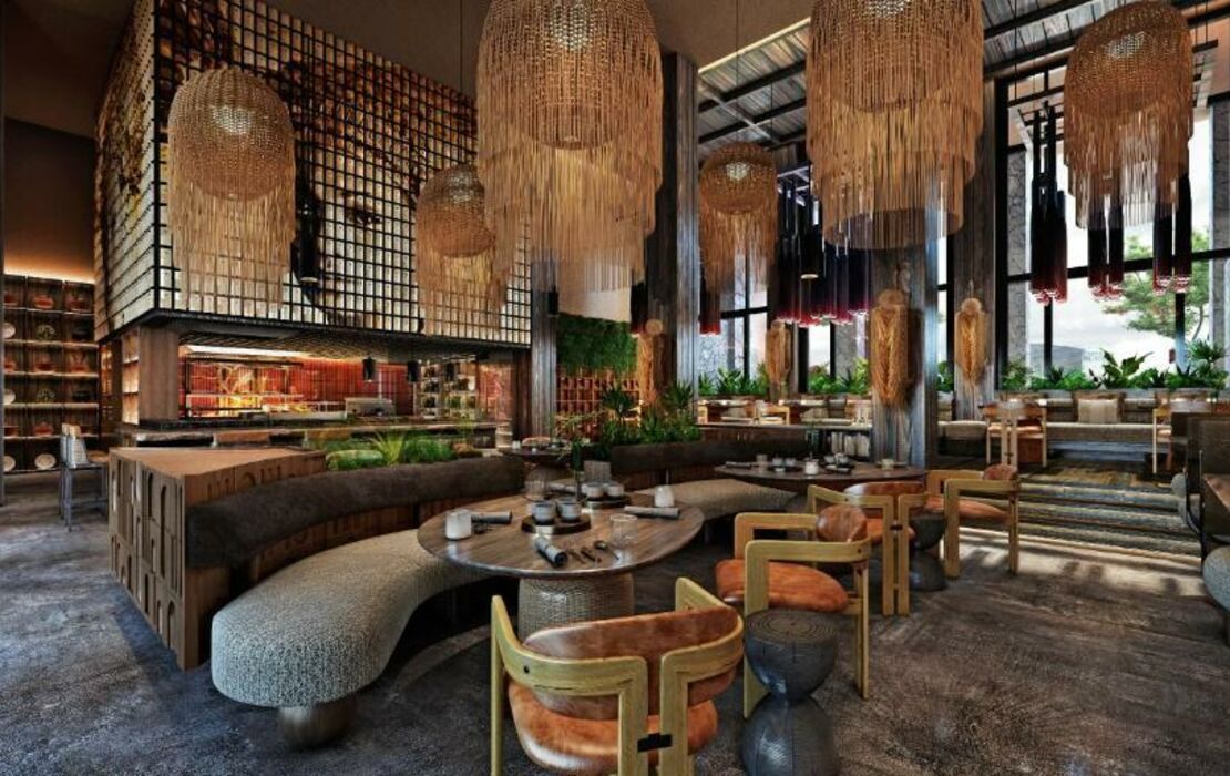 Kimpton Naranta Bali, an IHG Hotel, a Design Boutique Hotel Nusa Dua ...