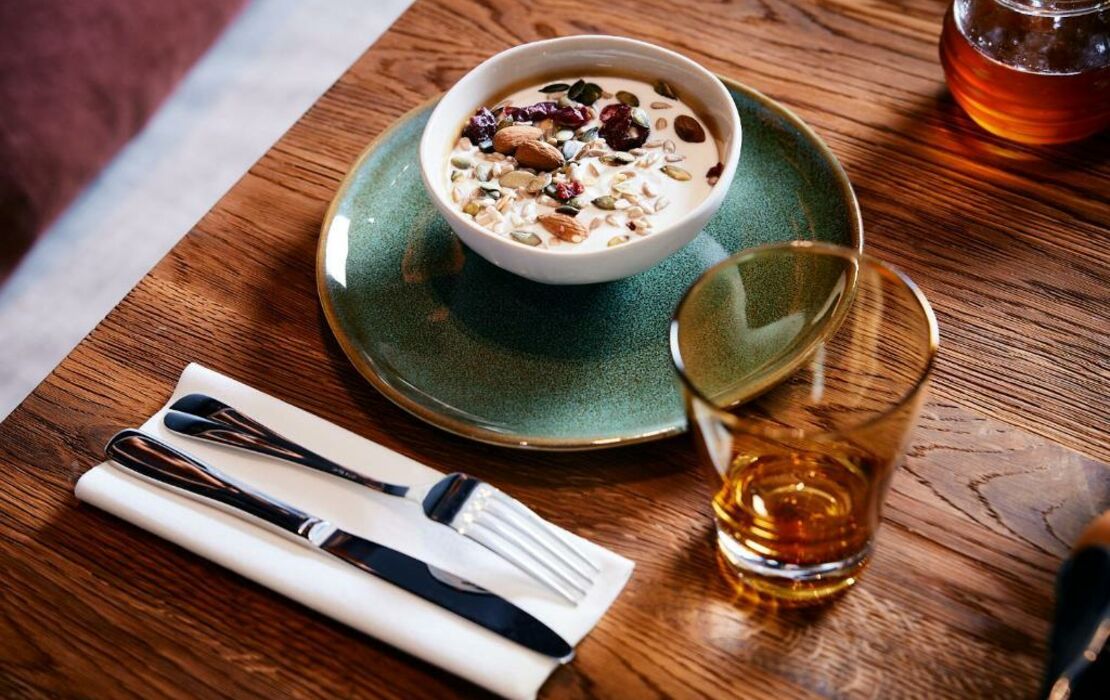 Le Bellune Paris, a Design Boutique Hotel Paris, France