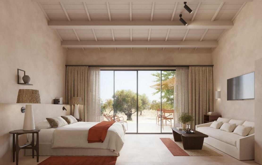 The Lodge Mallorca, a Design Boutique Hotel Sa Pobla, Spain