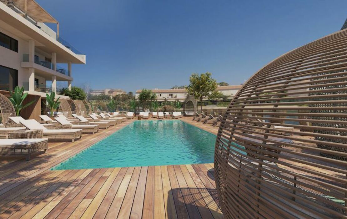 THB Bamboo Alcudia, a Design Boutique Hotel Port d'Alcúdia, Spain