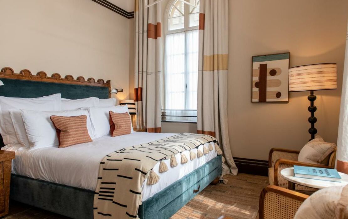 Soho House Tel Aviv, a Design Boutique Hotel Tel Aviv-Yafo, Israel