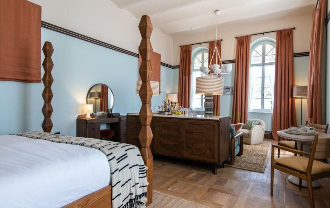 Soho House Tel Aviv, Tel Aviv-Jaffa, Israel