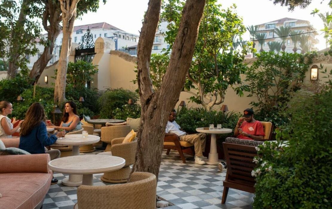 Soho House Tel Aviv, a Design Boutique Hotel Tel Aviv-Yafo, Israel