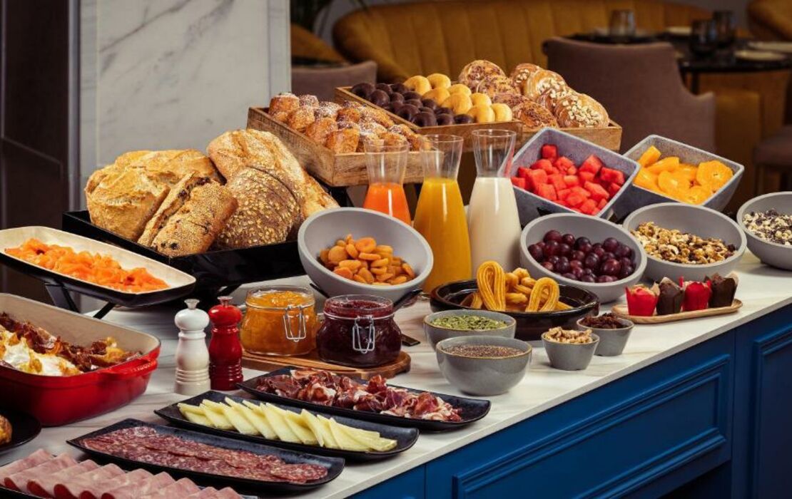 UMusic Hotel Madrid, a Design Boutique Hotel Madrid, Spain