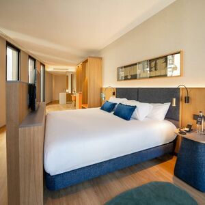 Ocean Drive Madrid, a Design Boutique Hotel Madrid, Spain