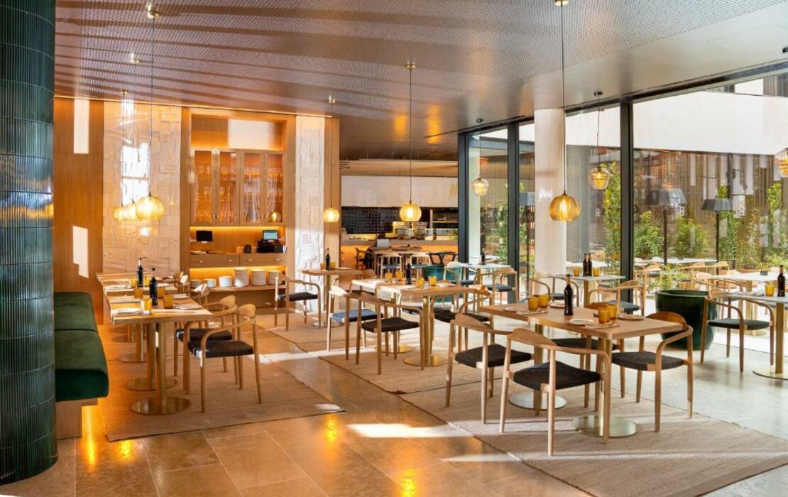 Ocean Drive Madrid, Madrid, Espagne - My Boutique hotel