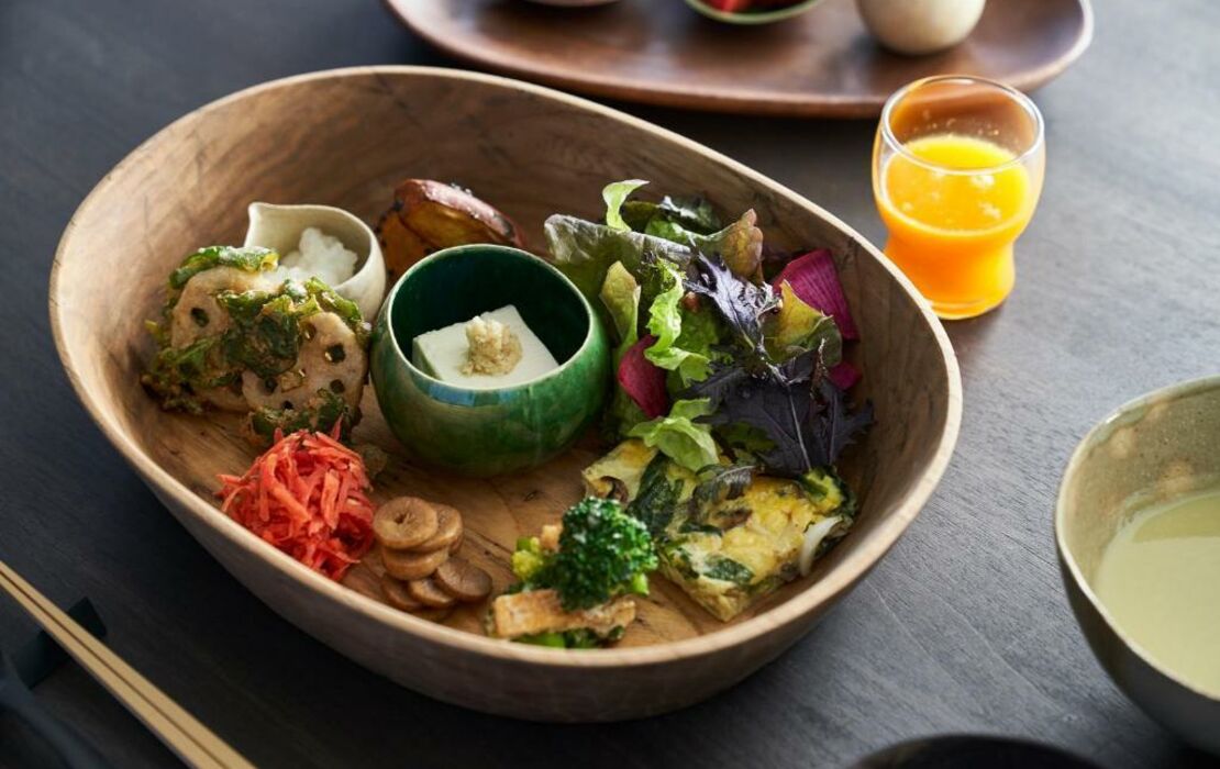 Malda Kyoto, a Design Boutique Hotel Kyoto, Japan