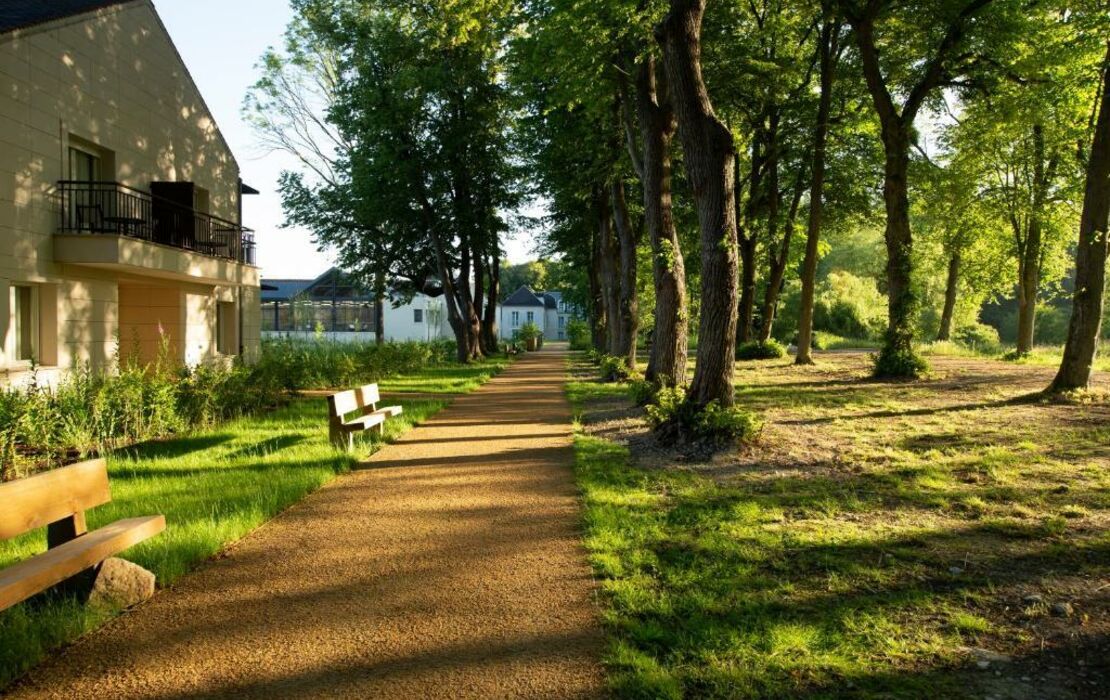 Le Grand Pavillon Chantilly, a Design Boutique Hotel Chantilly, France