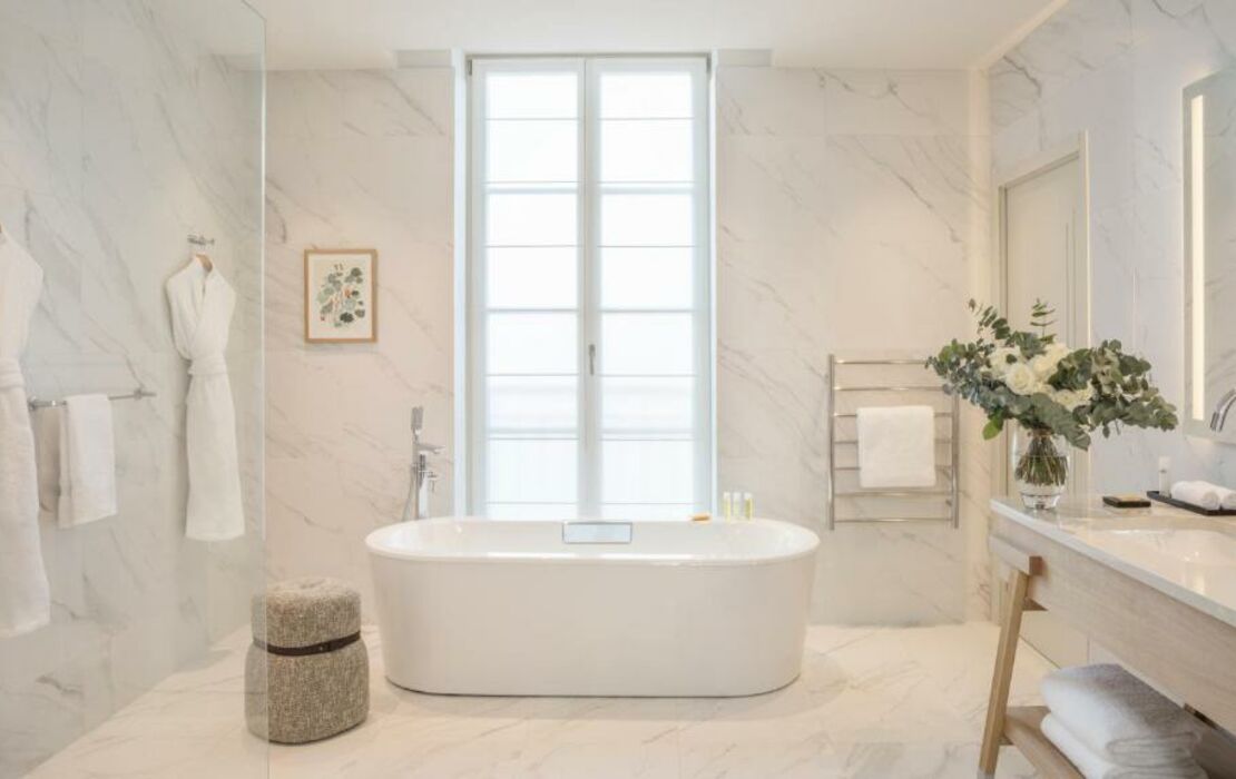Le Grand Pavillon Chantilly, a Design Boutique Hotel Chantilly, France