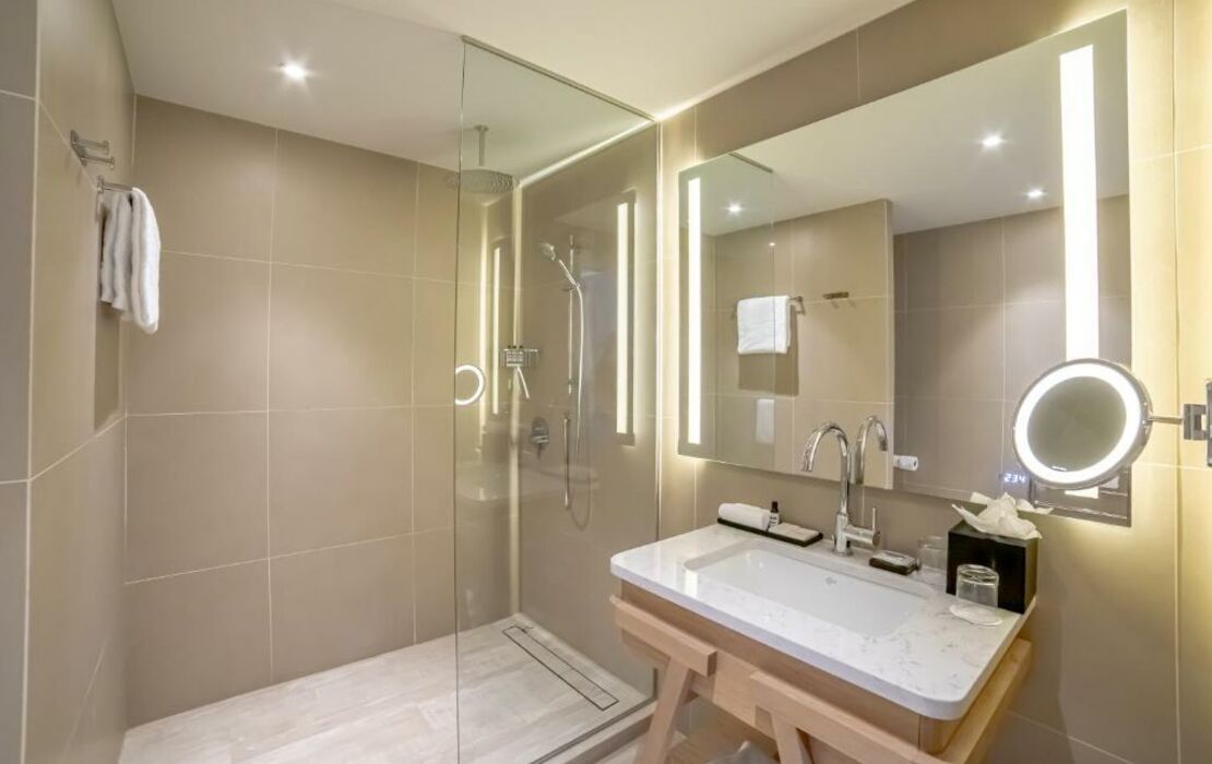 Le Grand Pavillon Chantilly, a Design Boutique Hotel Chantilly, France