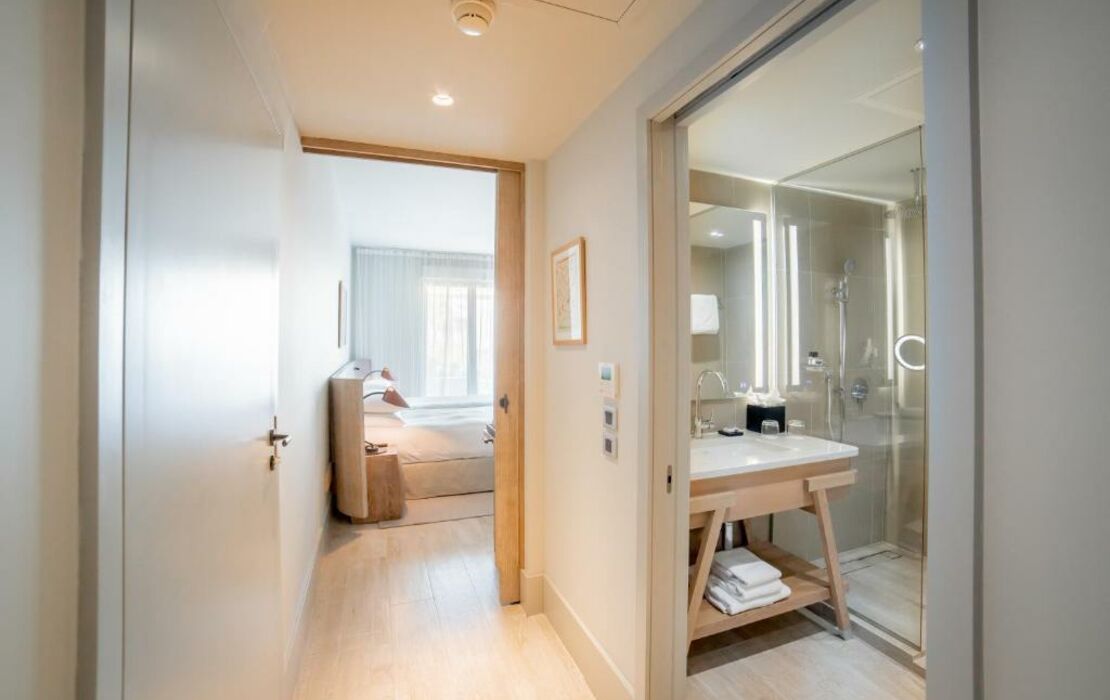 Le Grand Pavillon Chantilly, a Design Boutique Hotel Chantilly, France