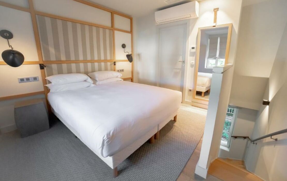 Le Grand Pavillon Chantilly, a Design Boutique Hotel Chantilly, France