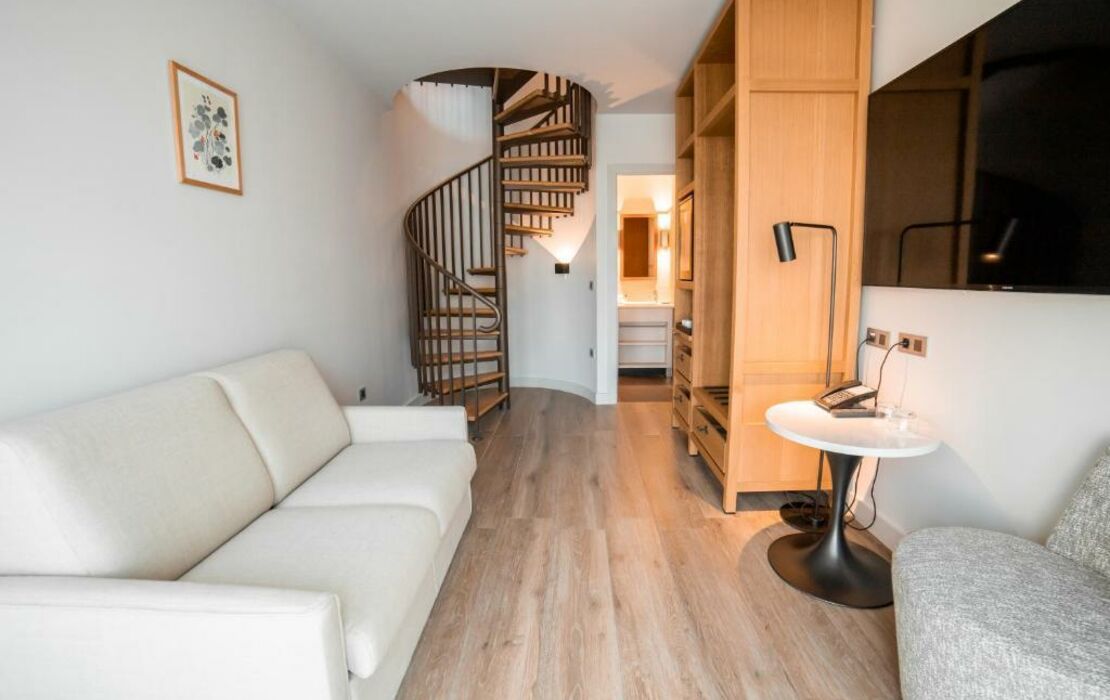 Le Grand Pavillon Chantilly, a Design Boutique Hotel Chantilly, France