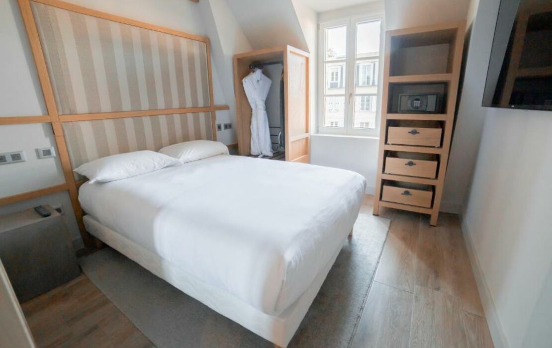 Le Grand Pavillon Chantilly, a Design Boutique Hotel Chantilly, France