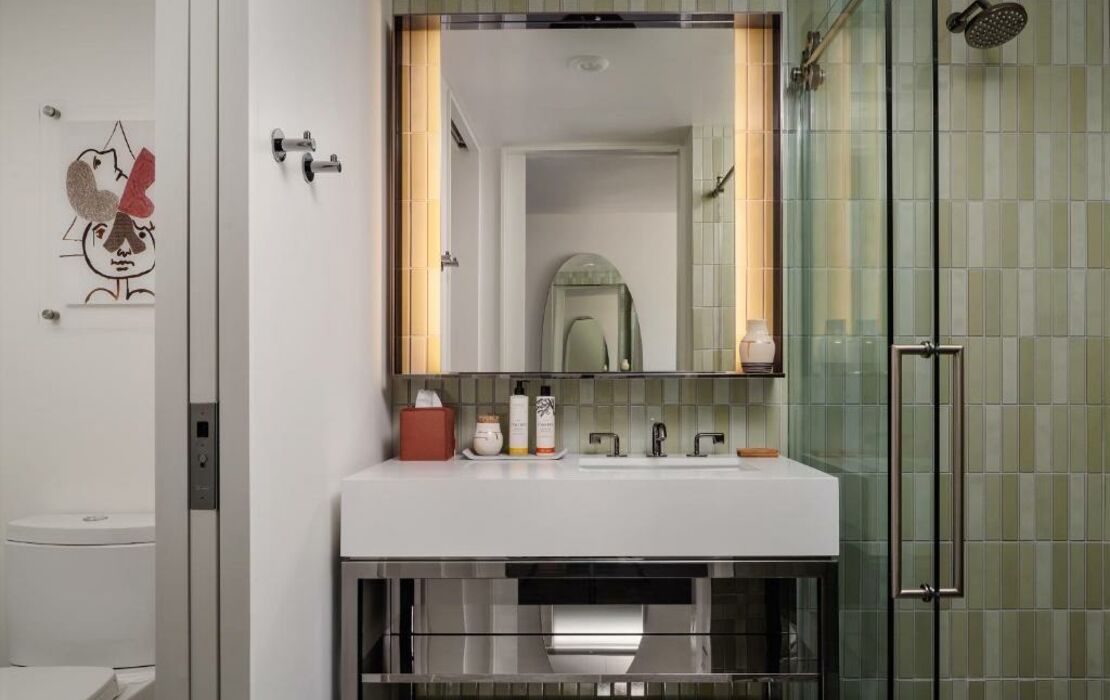 The LINE San Francisco, a Design Boutique Hotel San Francisco, U.S.A.