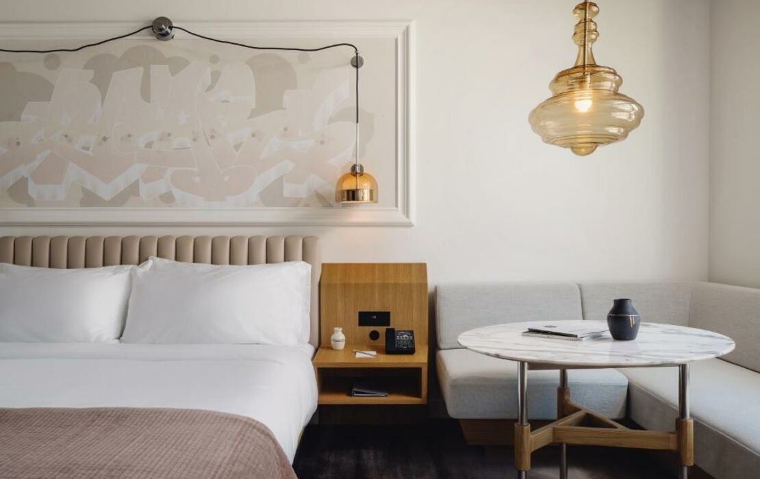 The LINE San Francisco, a Design Boutique Hotel San Francisco, U.S.A.