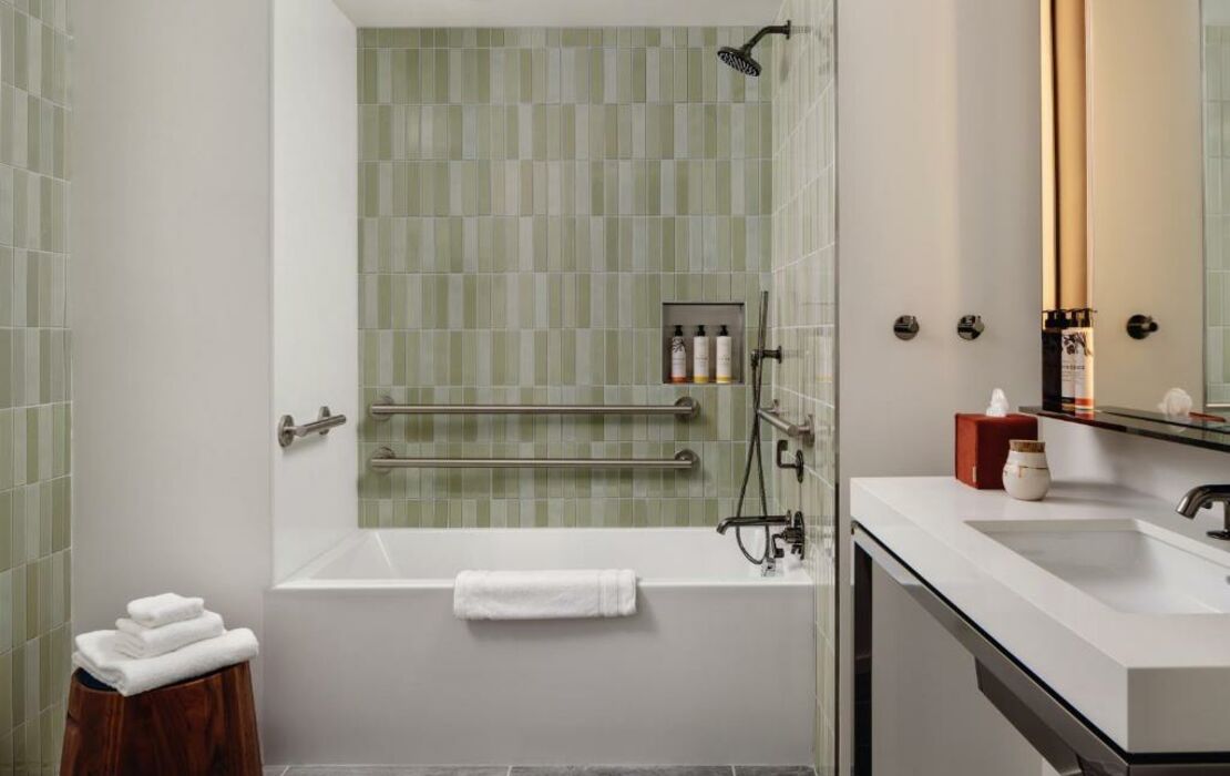 The LINE San Francisco, a Design Boutique Hotel San Francisco, U.S.A.