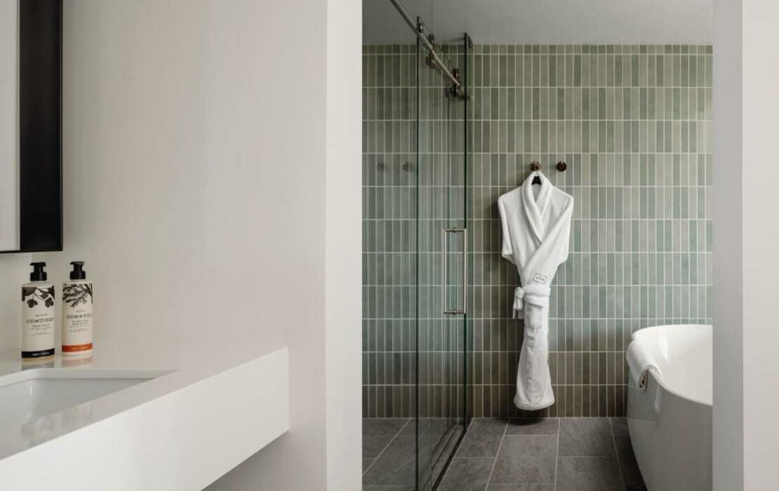 The LINE San Francisco, a Design Boutique Hotel San Francisco, U.S.A.