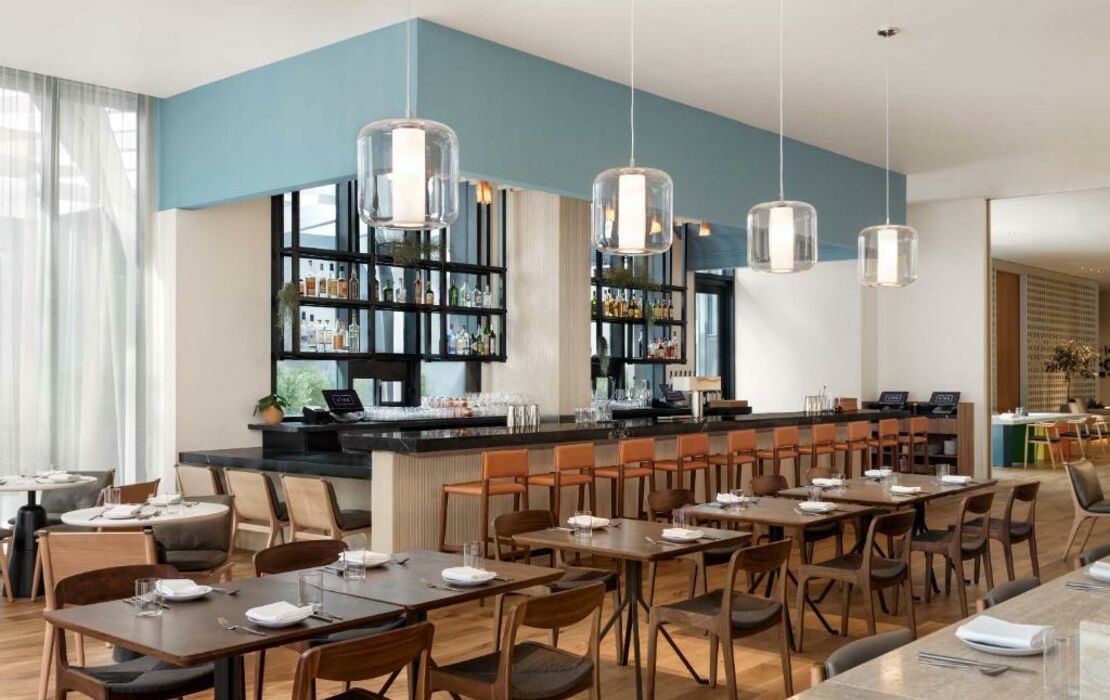 The LINE San Francisco, a Design Boutique Hotel San Francisco, U.S.A.