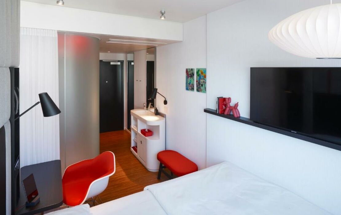 citizenM San Francisco Union Square, a Design Boutique Hotel San ...