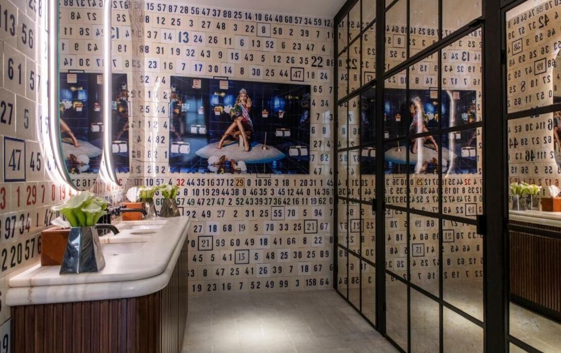 Sublime Lisboa, a Design Boutique Hotel Lisbon, Portugal