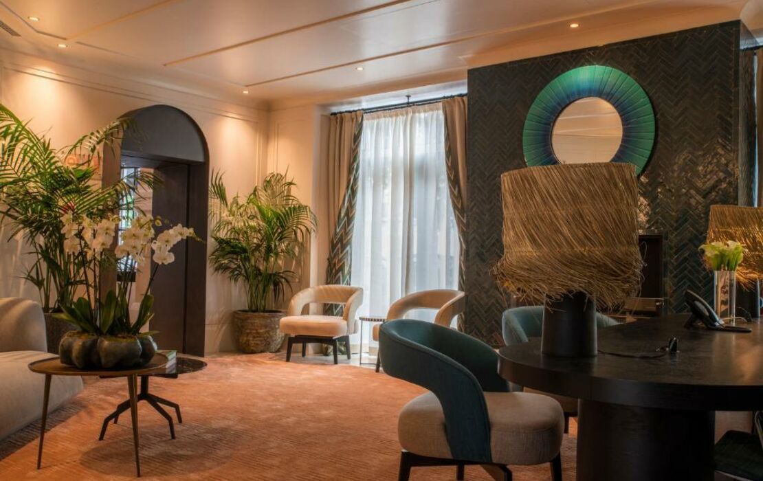 Sublime Lisboa, a Design Boutique Hotel Lisbon, Portugal