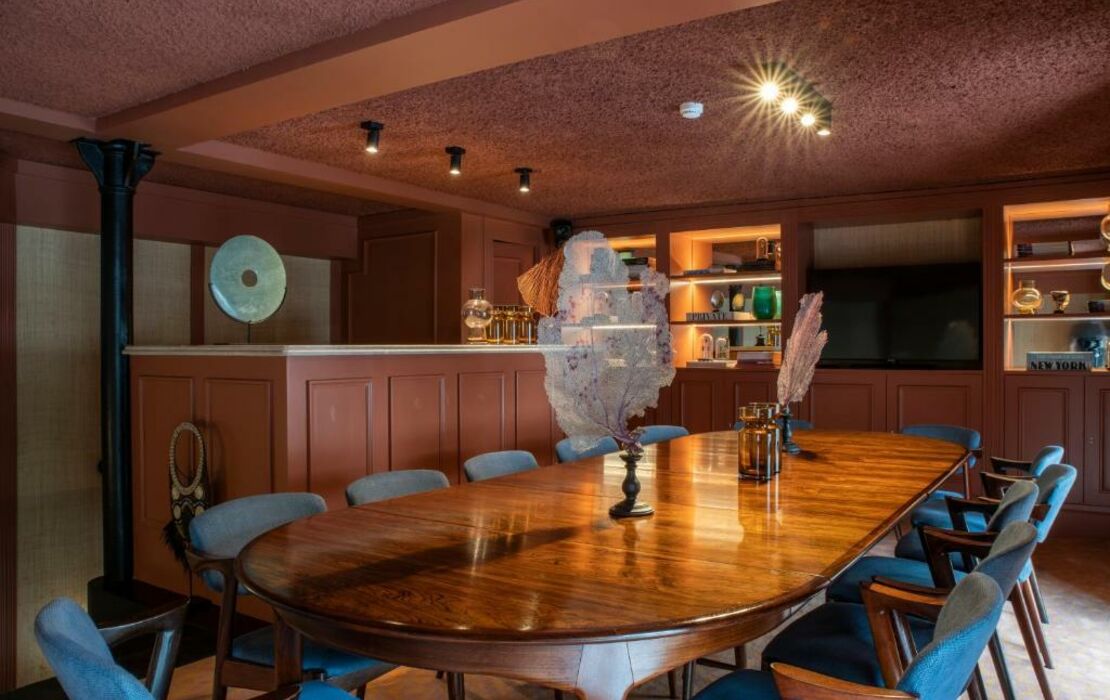 Sublime Lisboa, a Design Boutique Hotel Lisbon, Portugal